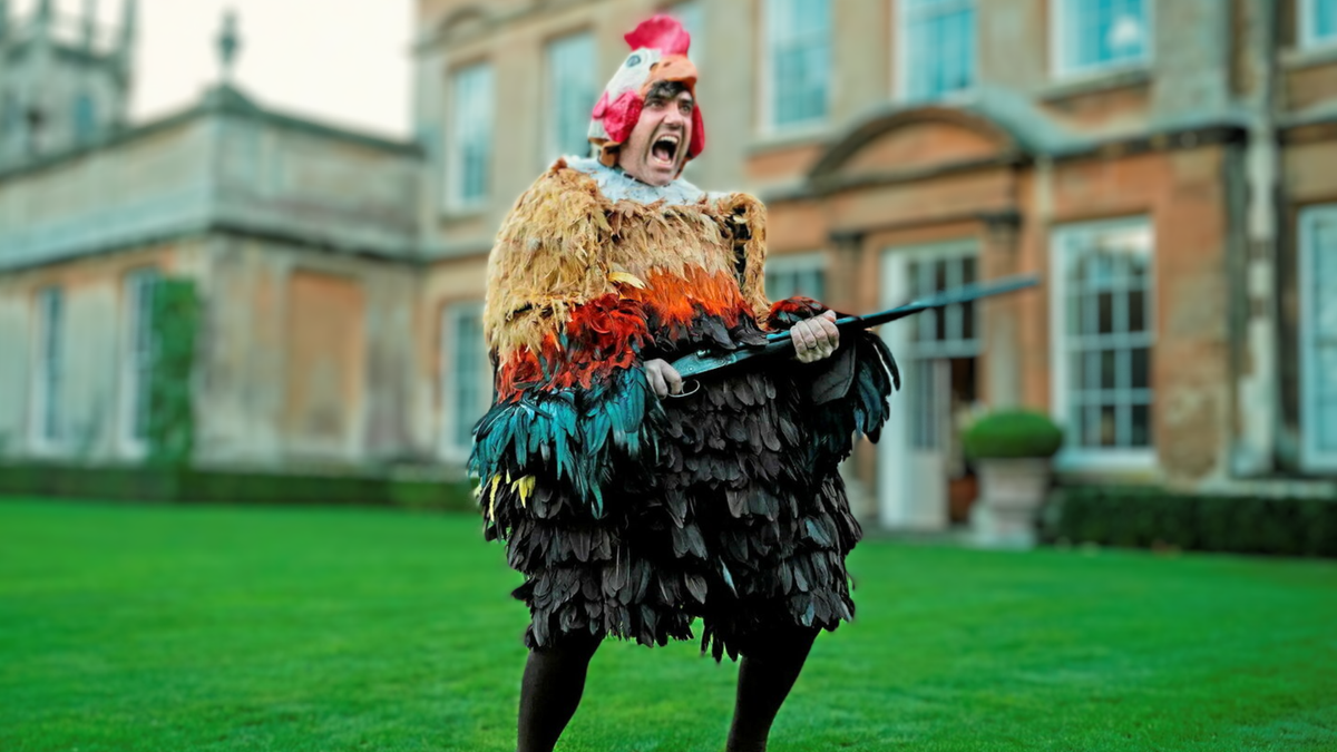 Le réalisateur de Snatch et Sherlock Holmes a bien fait de transformer ...