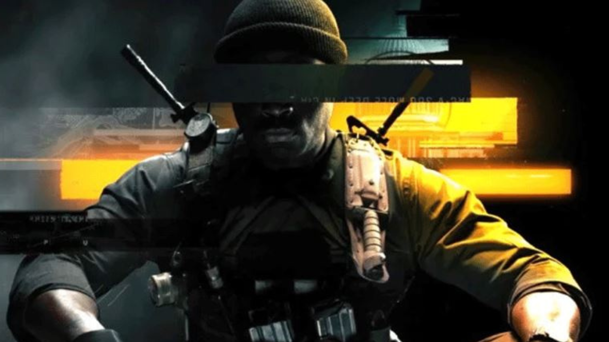 Call of Duty 6 montre les crocs avec un extrait de gameplay qui envoie ...