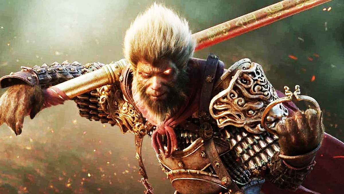 À peine disponible, Black Myth Wukong vient de décrocher ce record ...