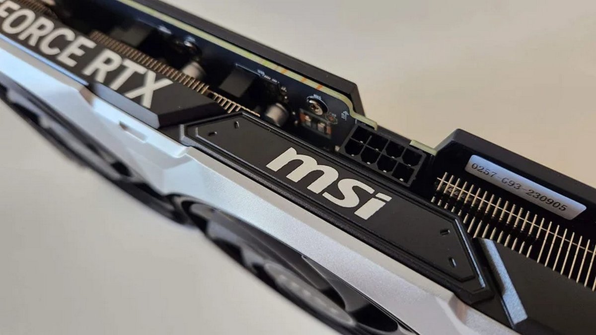 Carte graphique NVIDIA : la RTX 4070 baisse grandement de prix, mais ...
