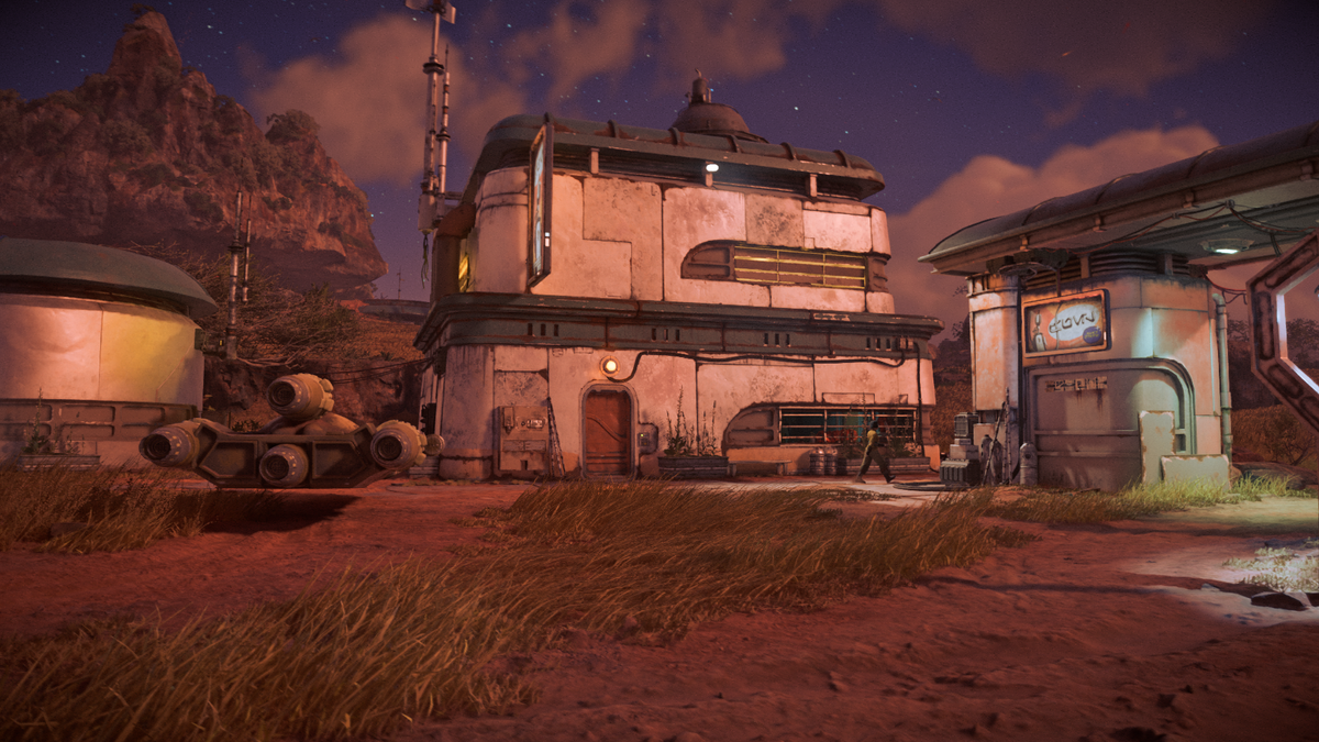 Planques de la cascade Star Wars Outlaws : Où trouver les marchandises ...