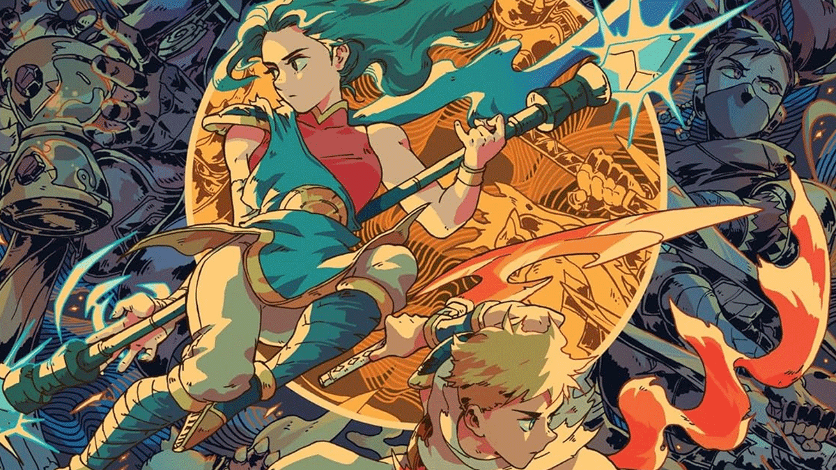 Un DLC gratuit, vraiment ? Ce RPG noté 17/20 prolonge son histoire avec ...