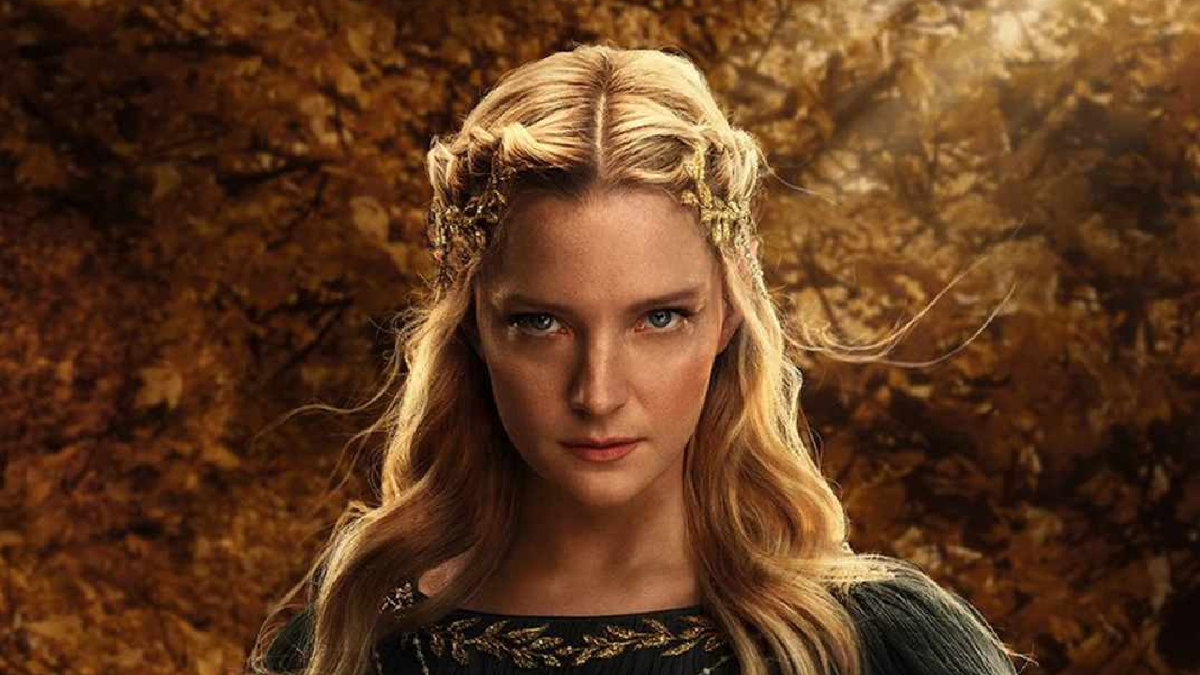 Les Anneaux de pouvoir sont corrompus ! Les 3 premiers épisodes de la ...