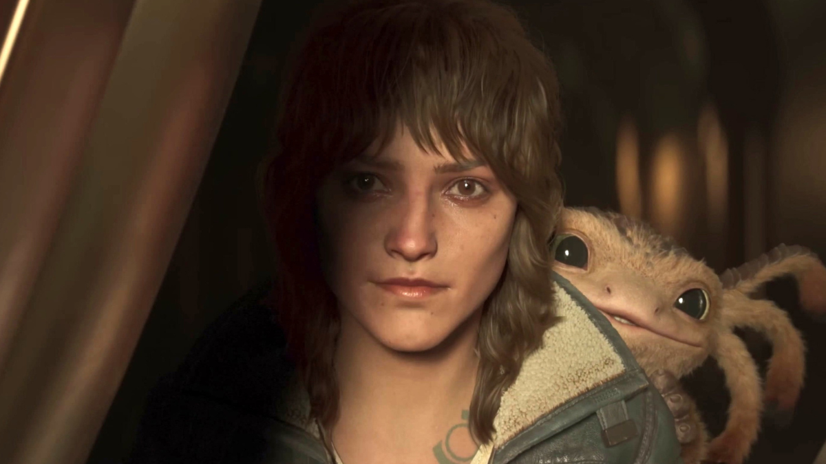 Les bugs de Star Wars Outlaws sur PS5 sont si gênants qu’Ubisoft ...