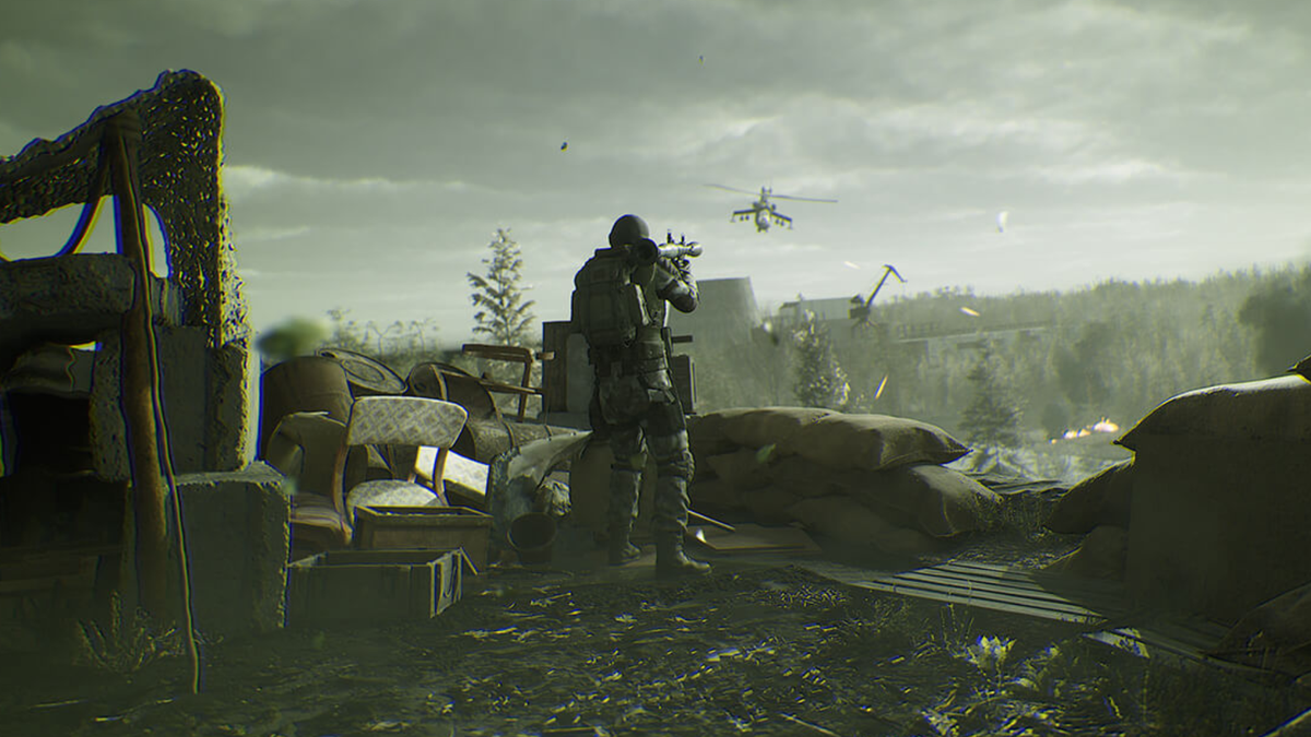 "C'était un très mauvais choix de business", le studio derrière ce FPS AAA super attendu s ...