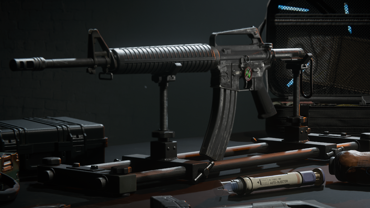 Classe XM4 Black Ops 6 : Quelle est la meilleure configuration pour ce ...