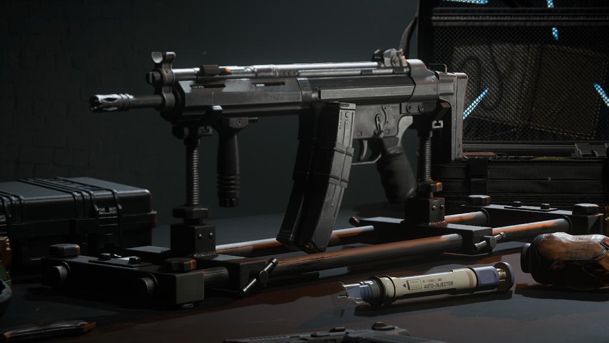 Classe C9 Black Ops 6 : Quelle est la meilleure configuration pour ...