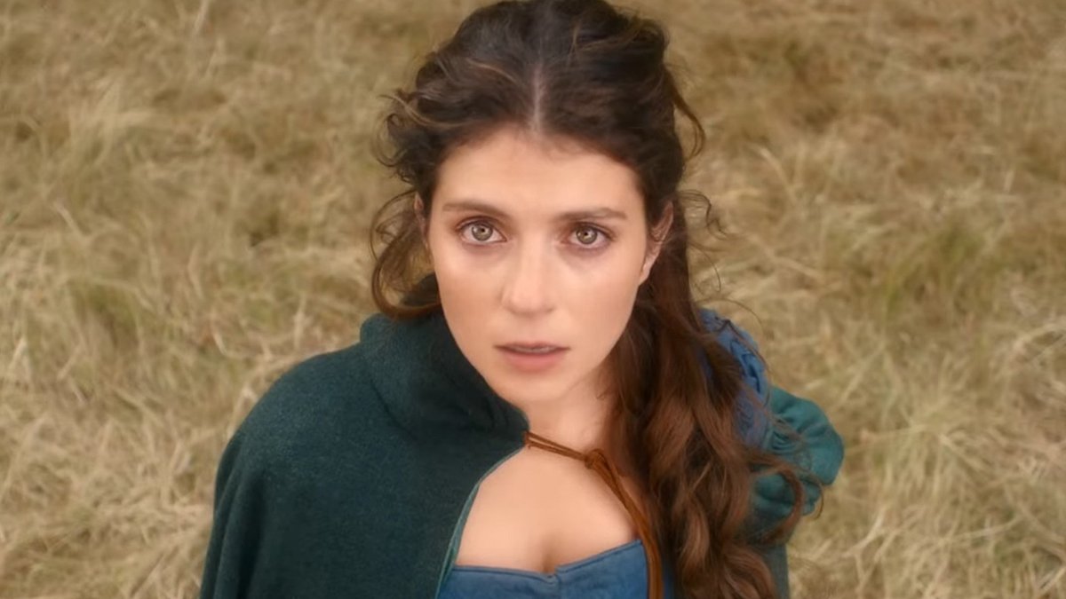 Cette série Amazon Prime Video a été annulée dans l'incompréhension ...