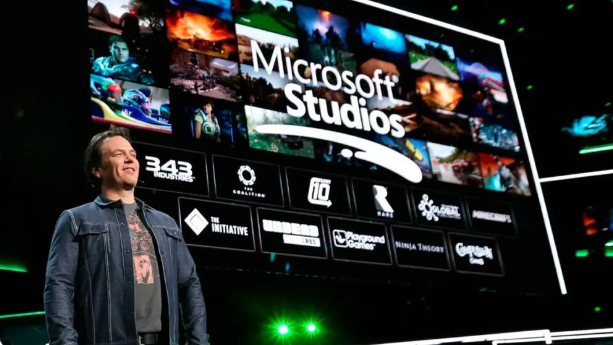 Xbox : 650 employés licenciés sans crier gare ! Microsoft ne fait pas dans la dentelle ...