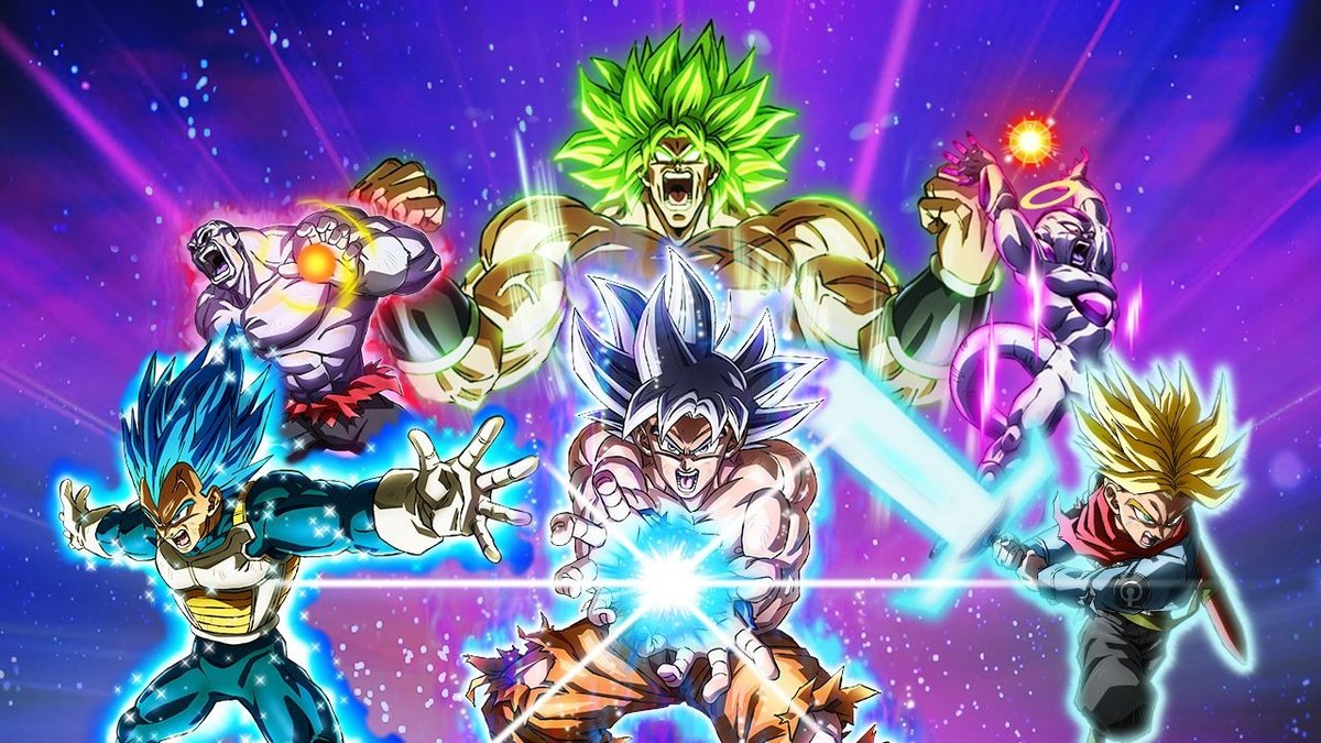 Dragon Ball Sparking Zero : Le casting a fuité ! Après GT, ces personnages seront bien présents ...