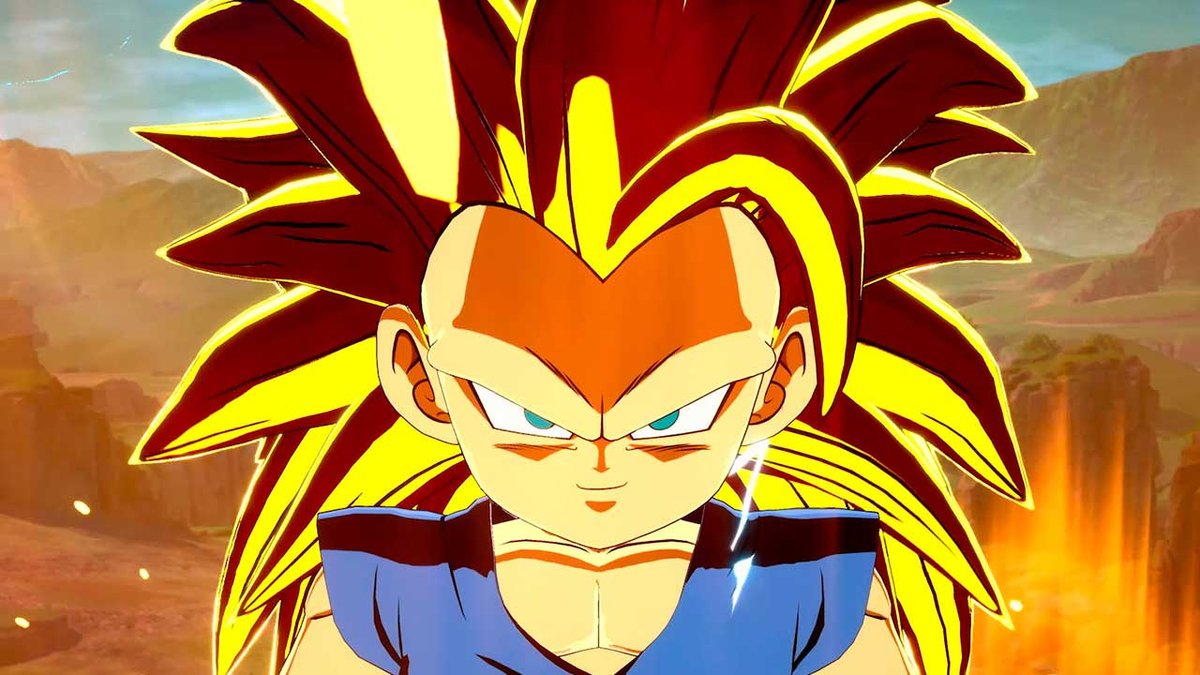 Preview Dragon Ball Sparking! Zero : Un "solo" et un multi légendaires ...