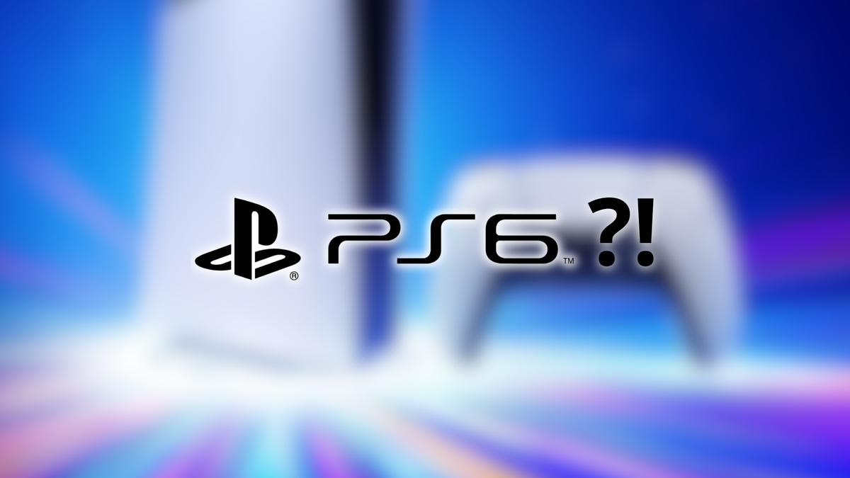 PlayStation 6 : Sony a déjà pris une grande décision pour sa prochaine ...