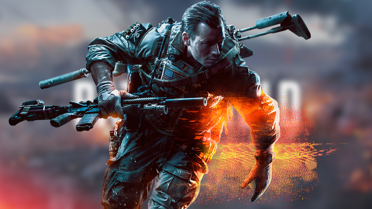 Battlefield : Aussi sur Nintendo Switch ? L'éternel concurrent de Call ...