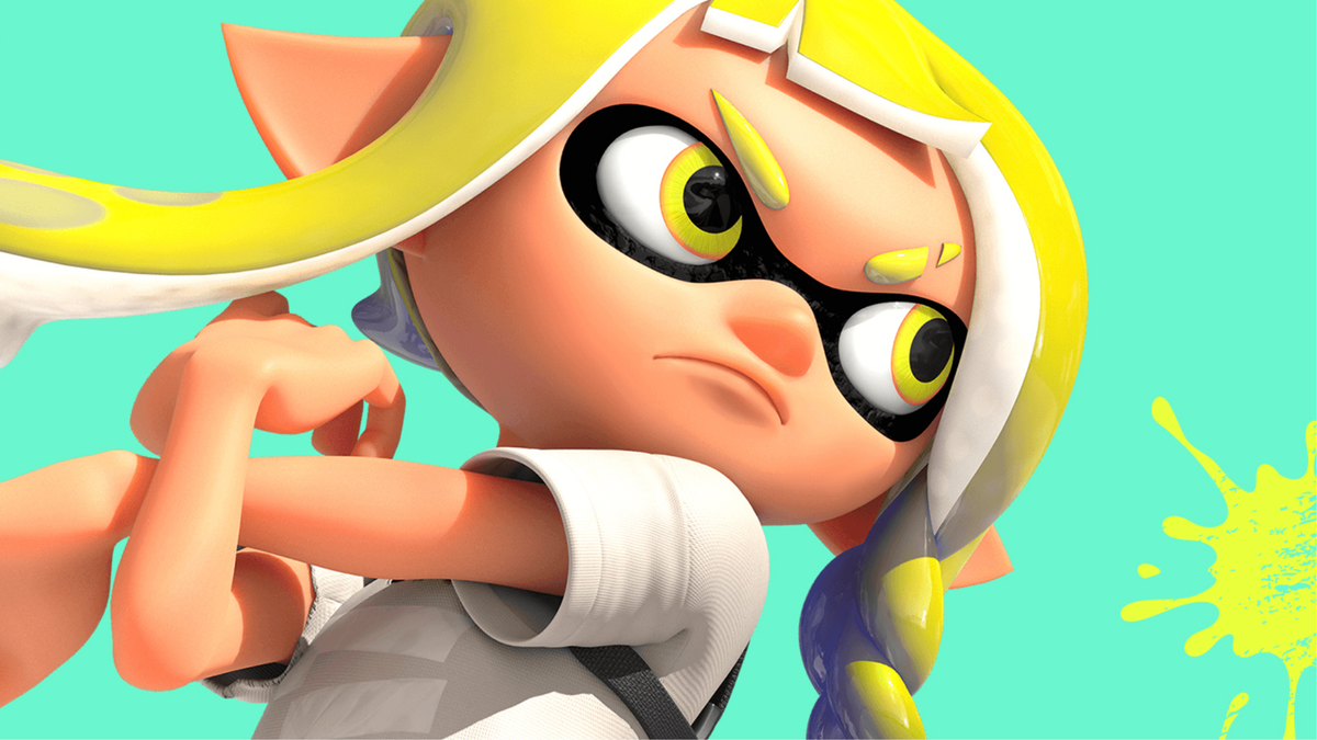 Splatoon 4 sur Nintendo Switch 2, les joueurs en rêvent déjà ...