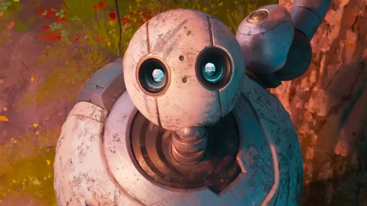 Ce film d'animation avec Pedro Pascal obtient la note parfaite de 100% ...