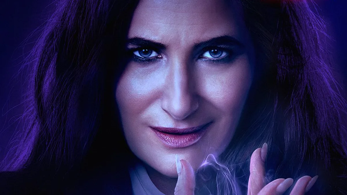 Le retour à la réalité est rude pour Marvel. La nouvelle série Disney+ ...