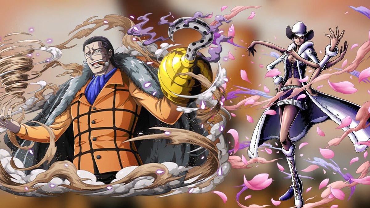 One Piece Saison 2 : Netflix dévoile le visage des acteurs de Crocodile ...