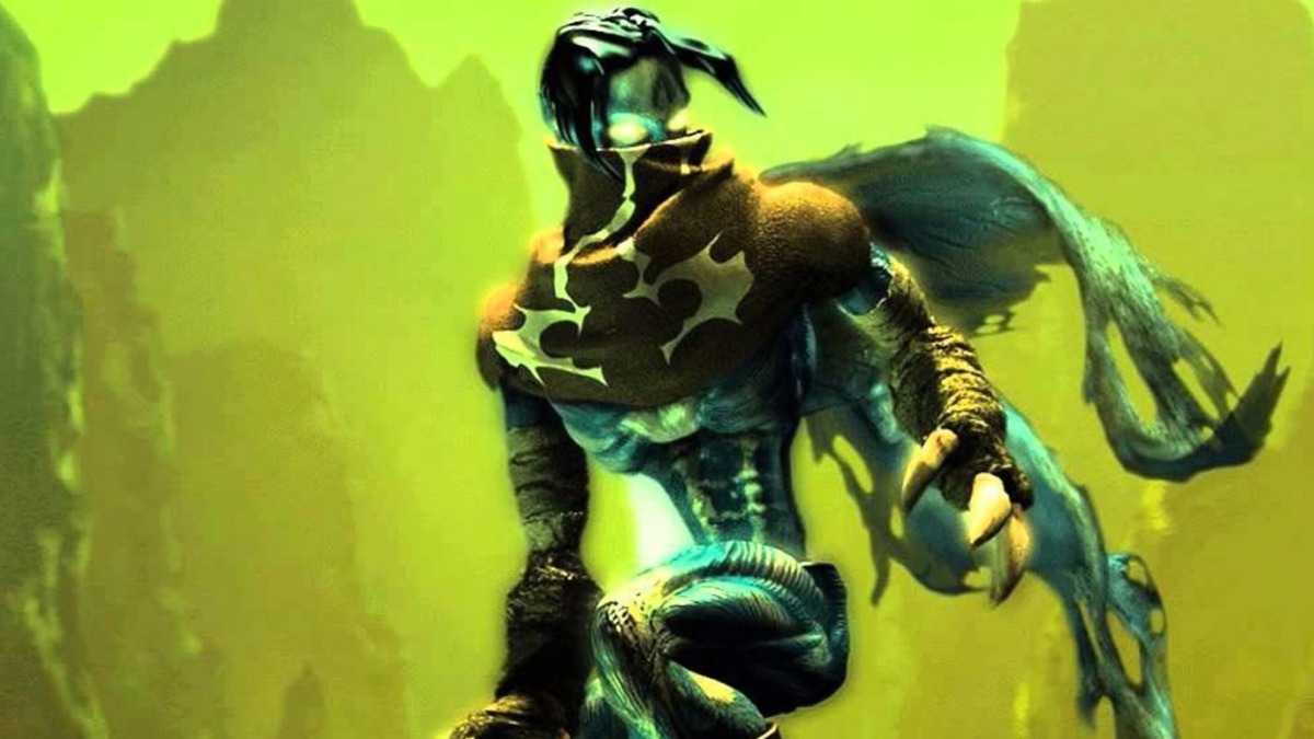 Une légende de la PS1 est de retour ! Legacy of Kain Soul Reaver 1 & 2 Remastered a été dévoilé ...