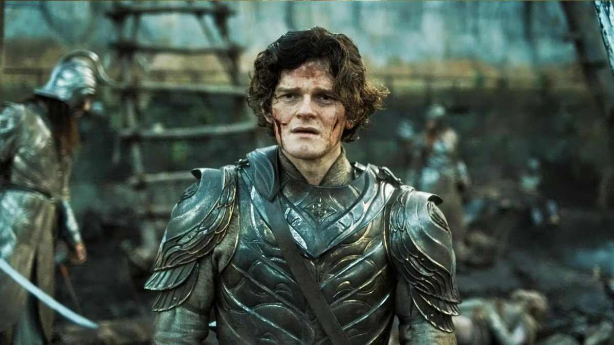 “I used to be towards it” Even the Rings of Power actor didn’t need ...