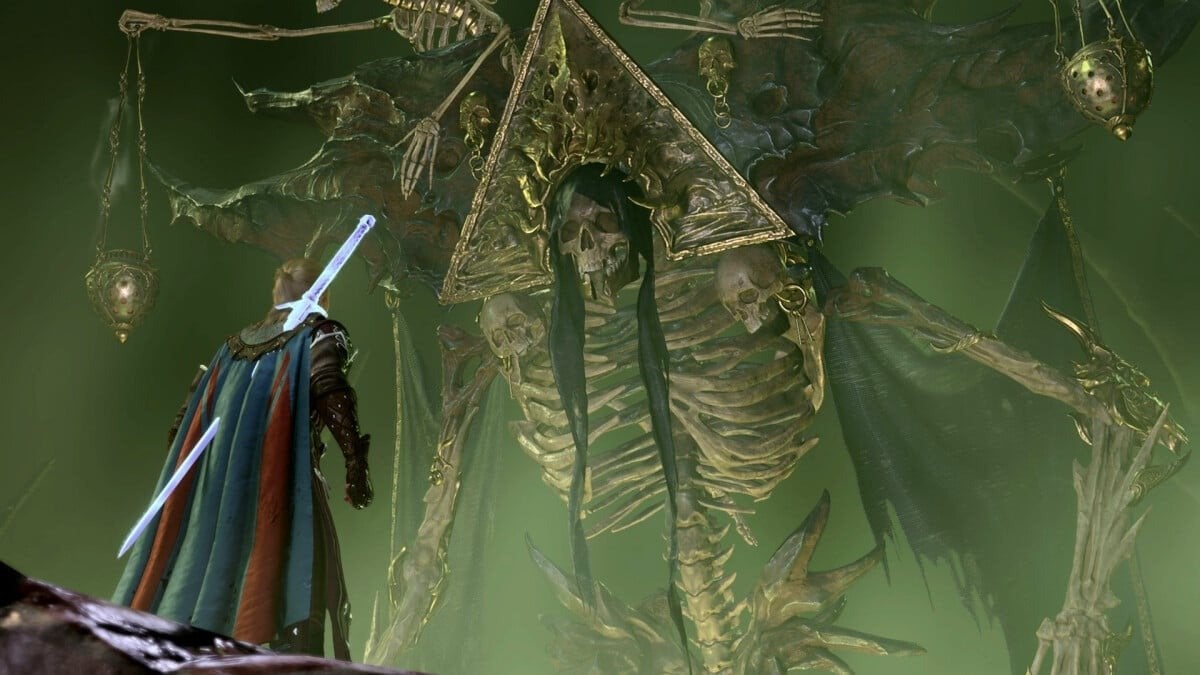 Myrkul Baldur's Gate 3 : Comment engager le combat contre ce redoutable ...