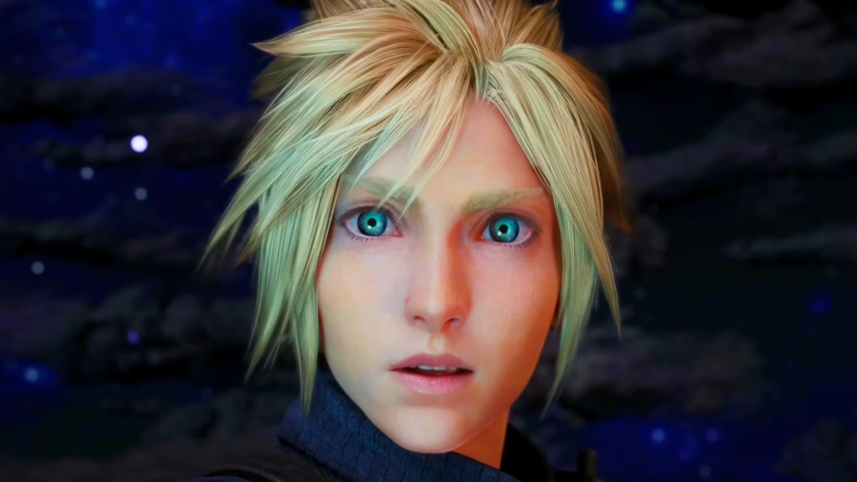 Final Fantasy : Cet acteur est tellement investi qu'il s'est évanoui en ...