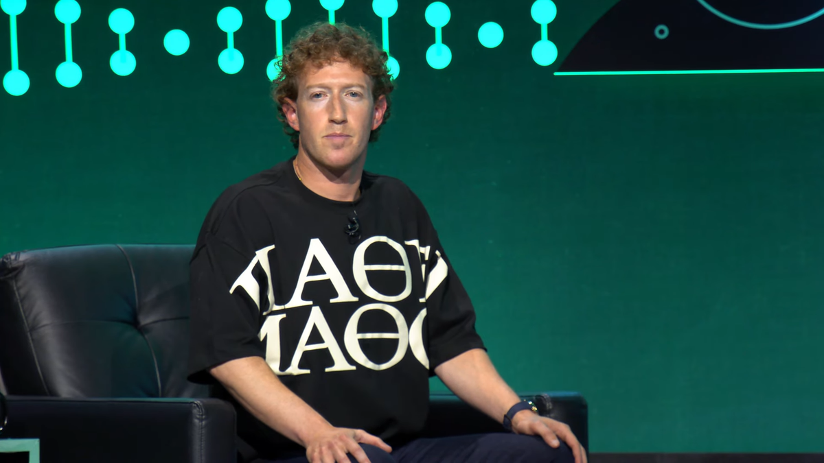 La méthode Mark Zuckerberg : en un an, il passe de milliardaire loser à ...