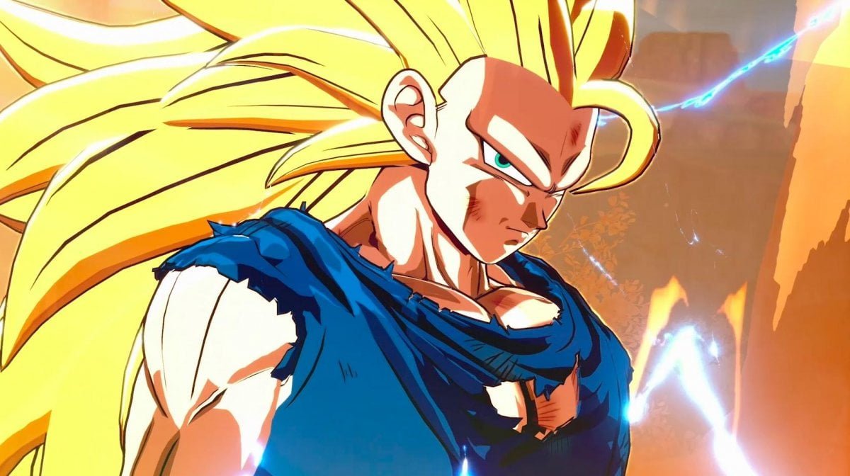 Dragon Ball Sparking Zero : Goku est véritablement la star du jeu, avec ...