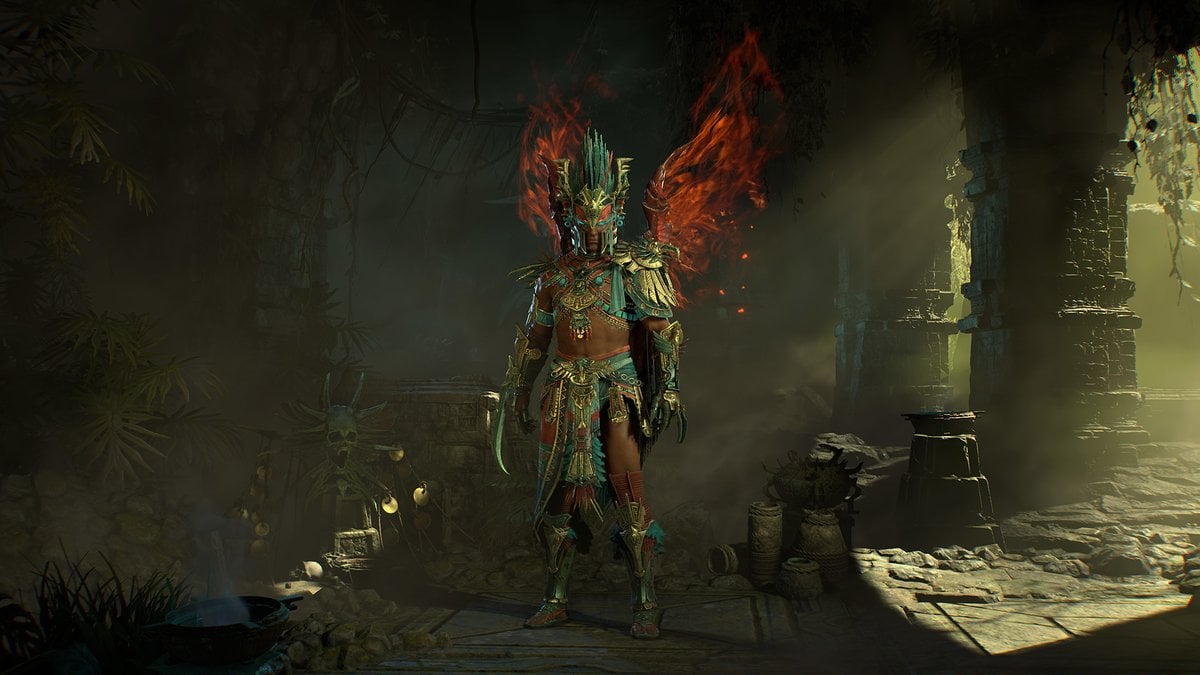 Runes Diablo 4 : Comment fonctionne ce nouveau matériau d’amélioration ...