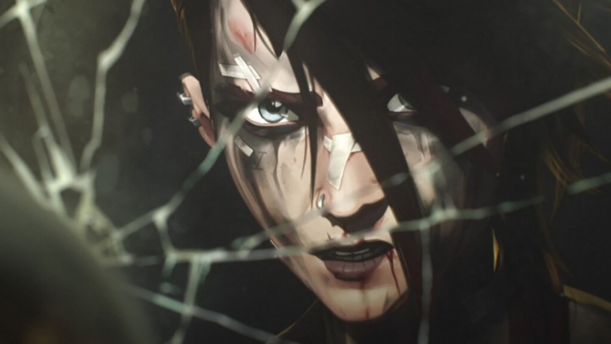 Avant la saison 2 d'Arcane, ce jeu vidéo solo se déroule dans le même ...