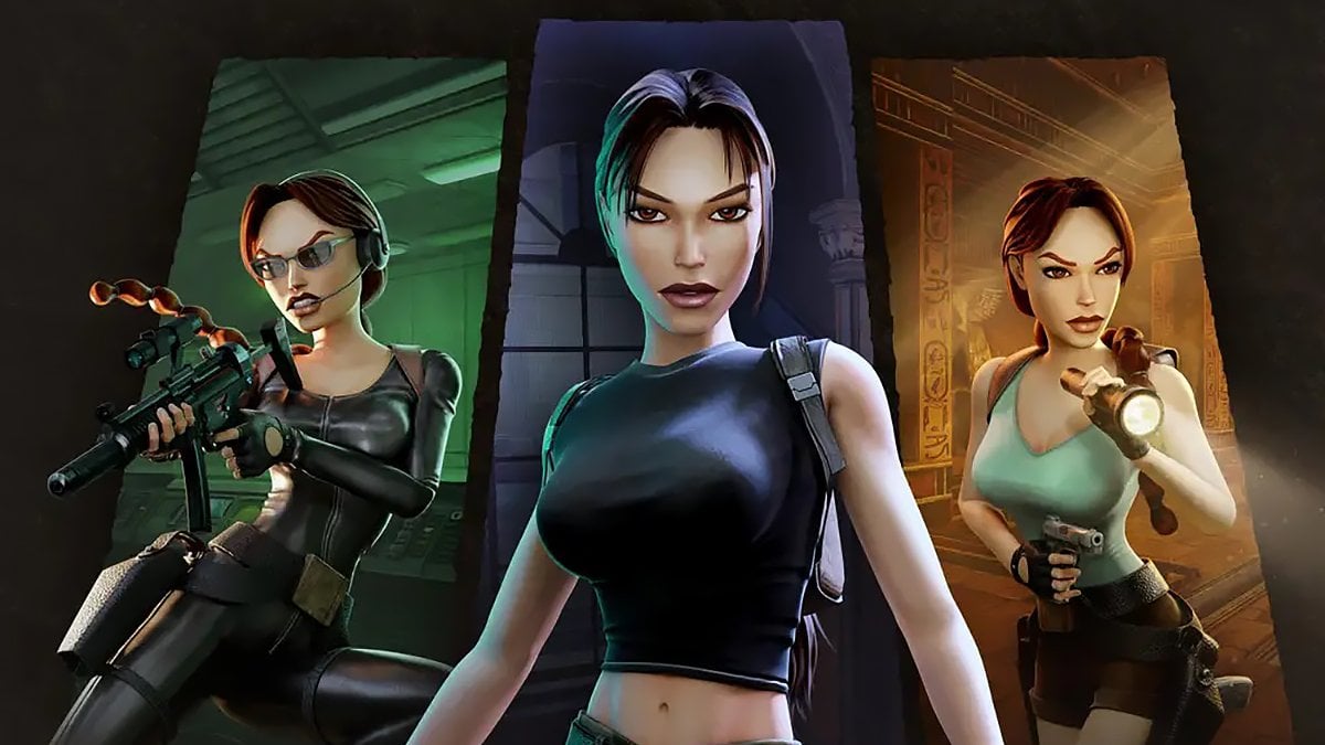 Lara Croft reviendra en 2025 dans une nouvelle collection de remasters ...
