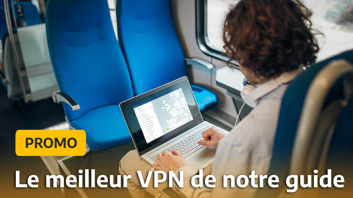 Le Black Friday A Déjà Commencé Les Abonnements Nordvpn Sont à Leur