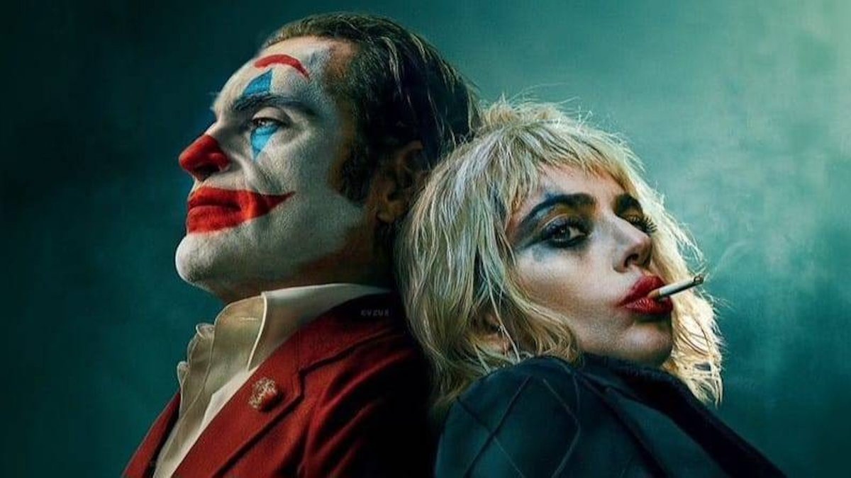 "Je n'ai rien dit pendant deux ans" L'acteur qui se cache derrière le twist controversé de Joker ...