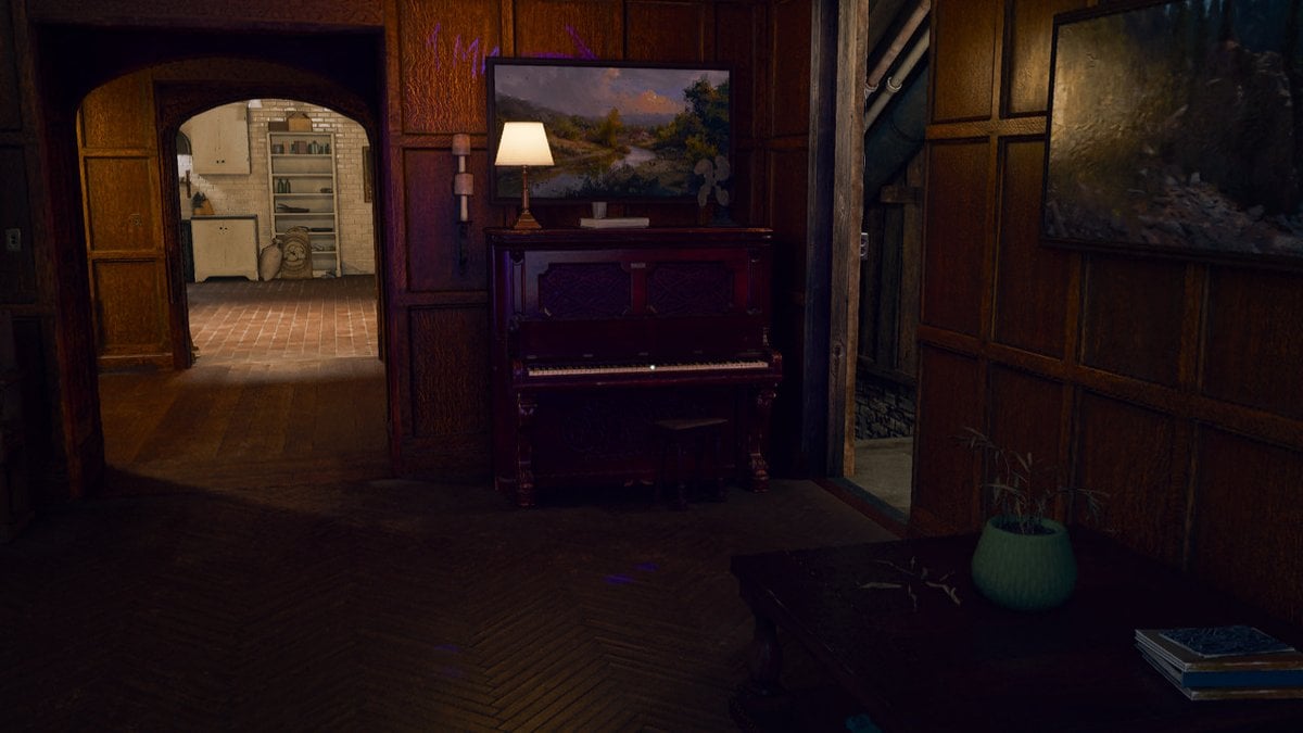 Code piano Black Ops 6 : Comment résoudre l'énigme de l'anti-chambre de ...