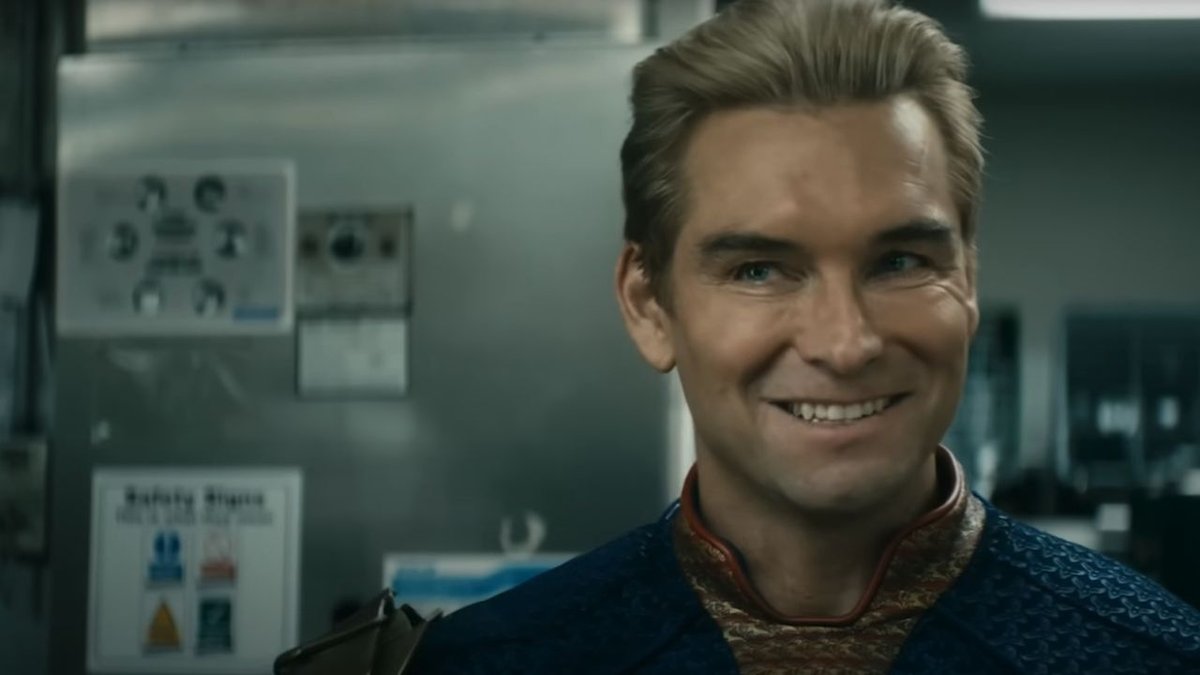 La série The Boys s'en prend à Donald Trump après l'apparition de l ...