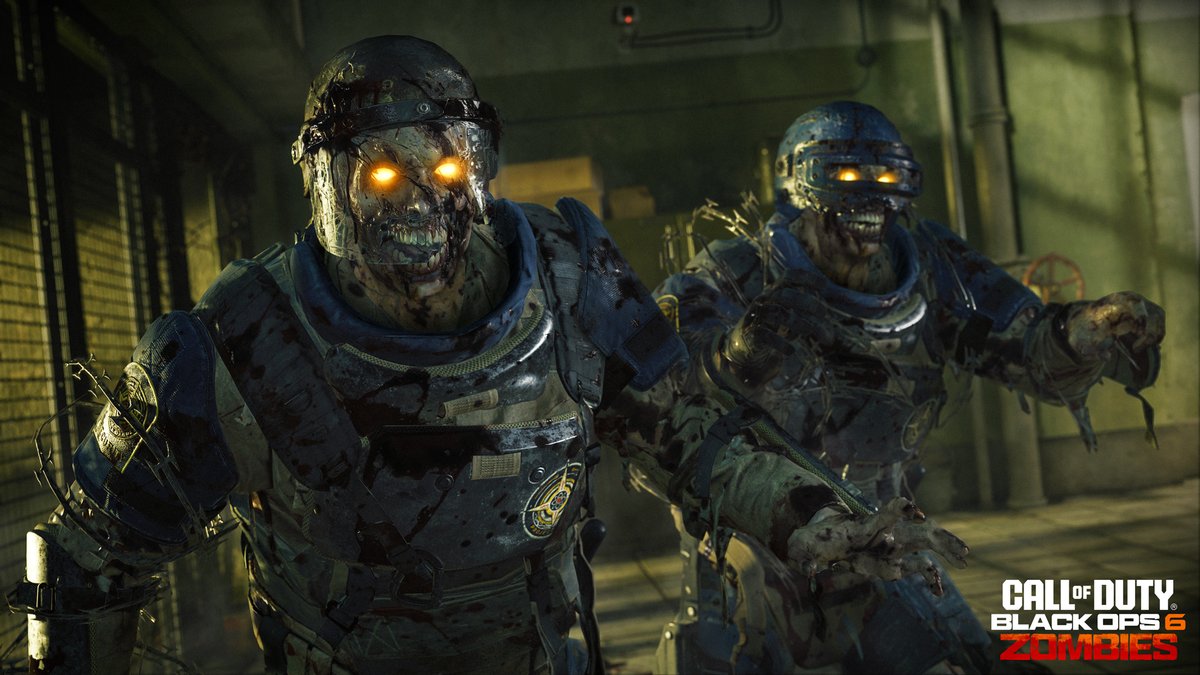Défis Dark Ops Zombie Black Ops 6 : Comment débloquer les cartes des ...
