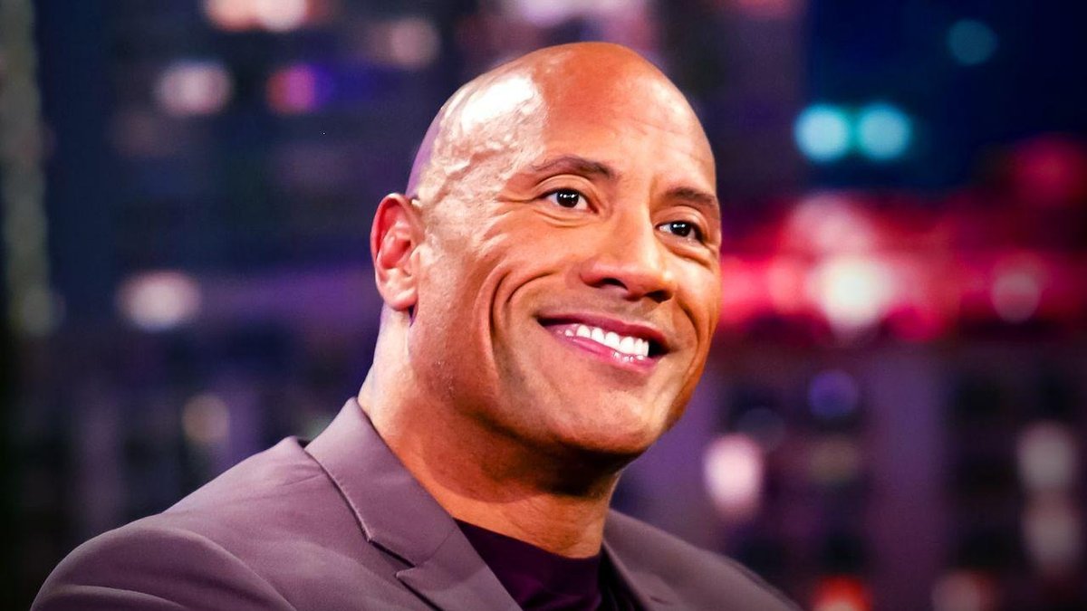 Ce film d'animation Disney avec Dwayne Johnson revient avec une ...