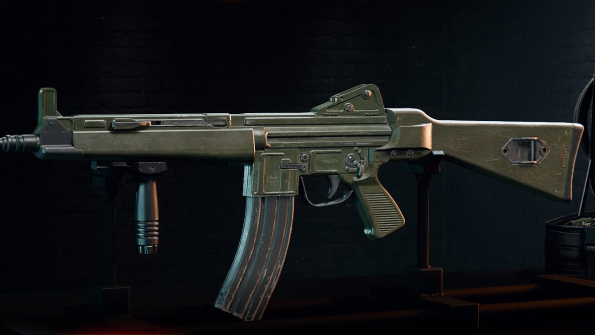 Classe Model L Black Ops 6 : Quelle est la meilleure configuration pour ...