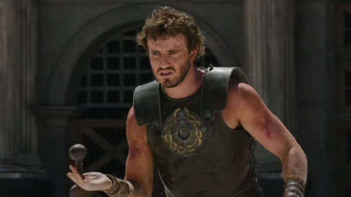 7 films à voir absolument au cinéma en novembre, dont le très attendu ...