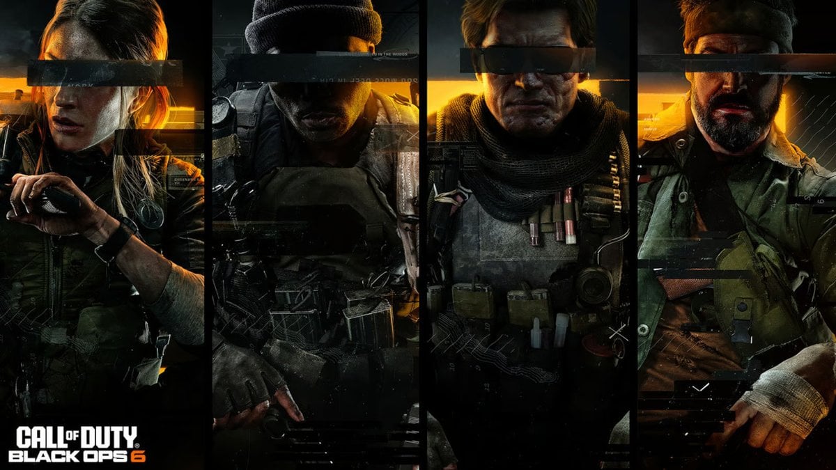 Défis Dark Ops Campagne Black Ops 6 : Comment débloquer les cartes des ...