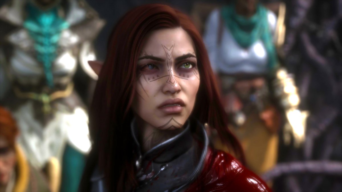 Bonus de précommande Dragon Age The Veilguard : Comment les récupérer ...