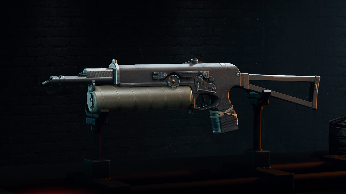 Classe PP-919 Black Ops 6 : Quelle est la meilleure configuration pour ...