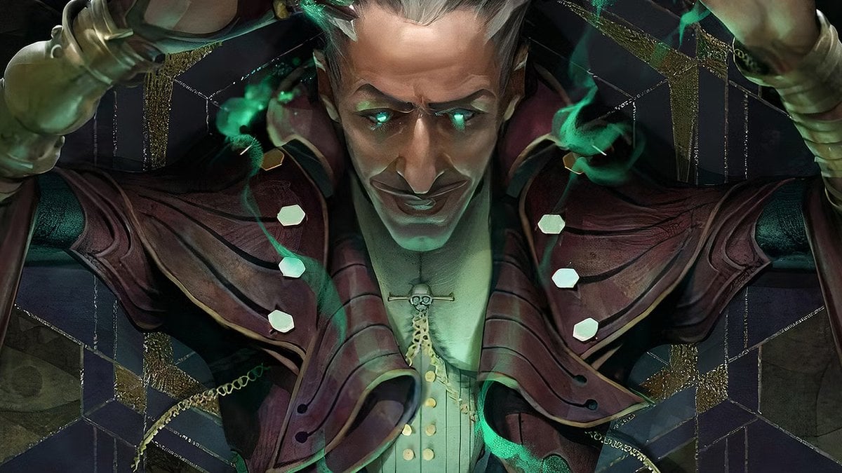 Mage build Dragon Age The Veilguard : Quelles compétences favoriser ...