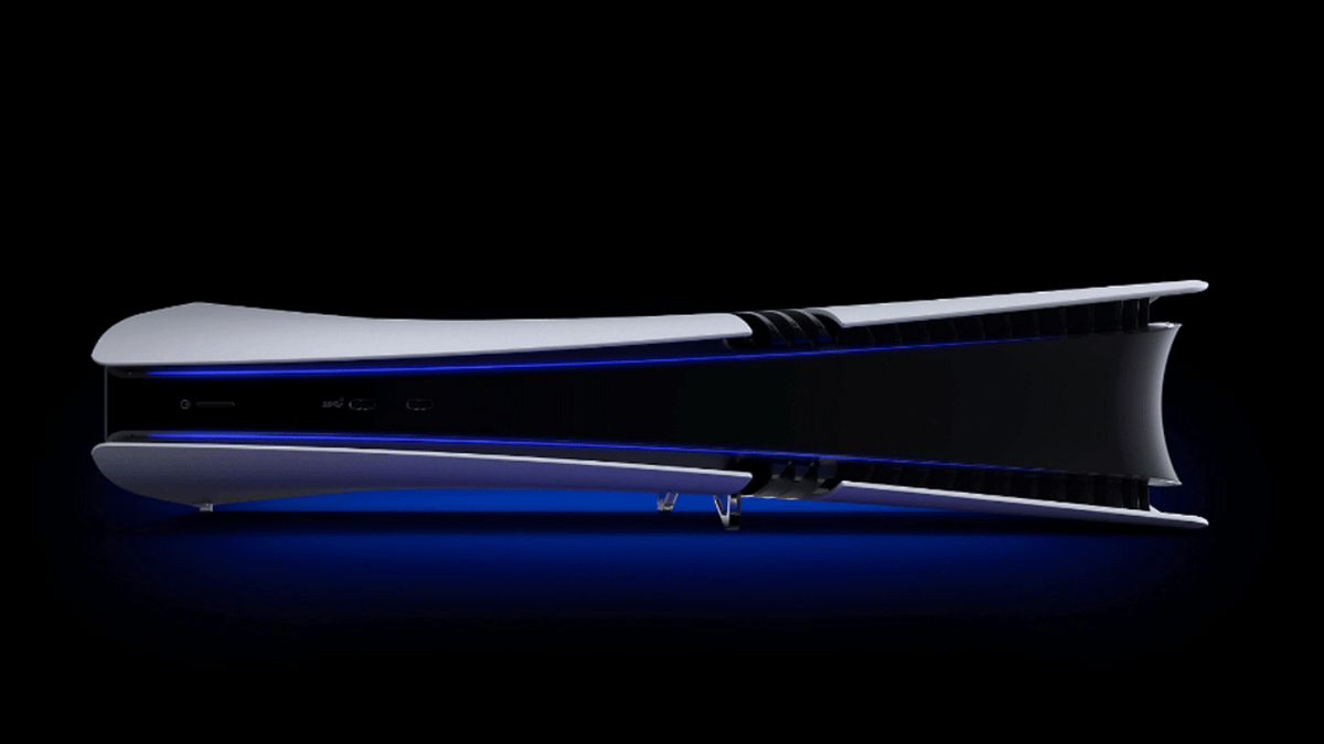 PS5 Pro : Elle est disponible ! Tout ce que vous devez savoir sur le ...