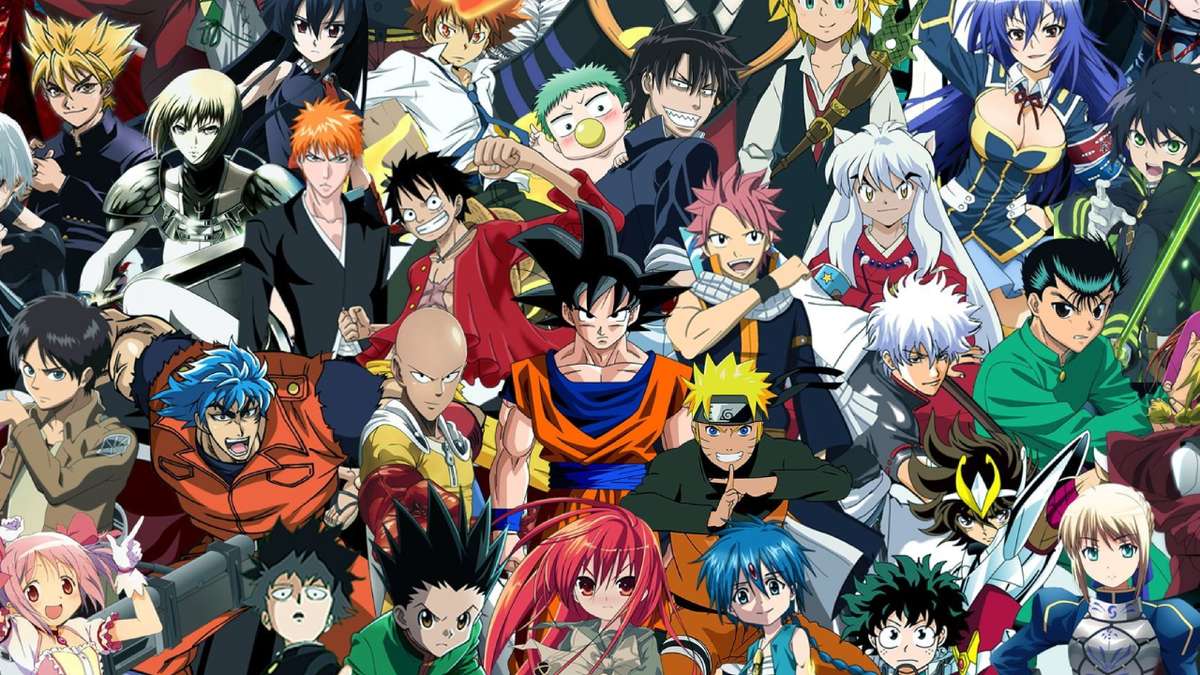 Les 99 meilleurs mangas de tous les temps selon les consommateurs ...