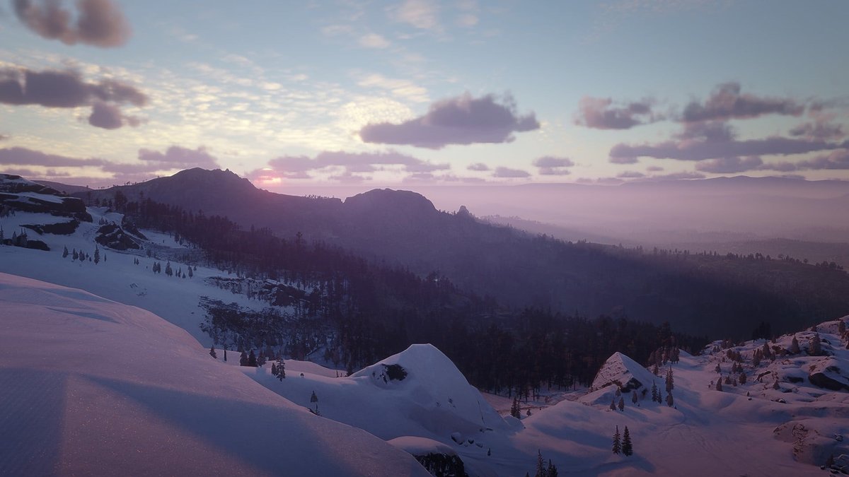 Tempest Rim Red Dead Redemption 2 : Comment rejoindre ce point d ...