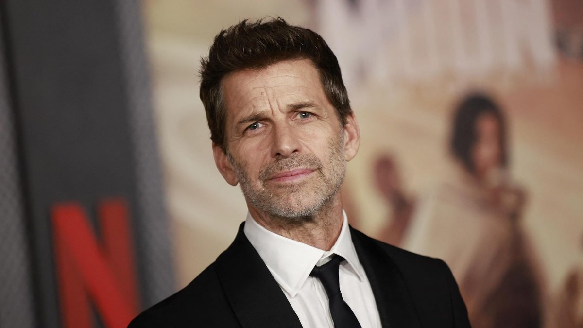 Après le terrible échec de Rebel Moon, Netflix donne une nouvelle ...