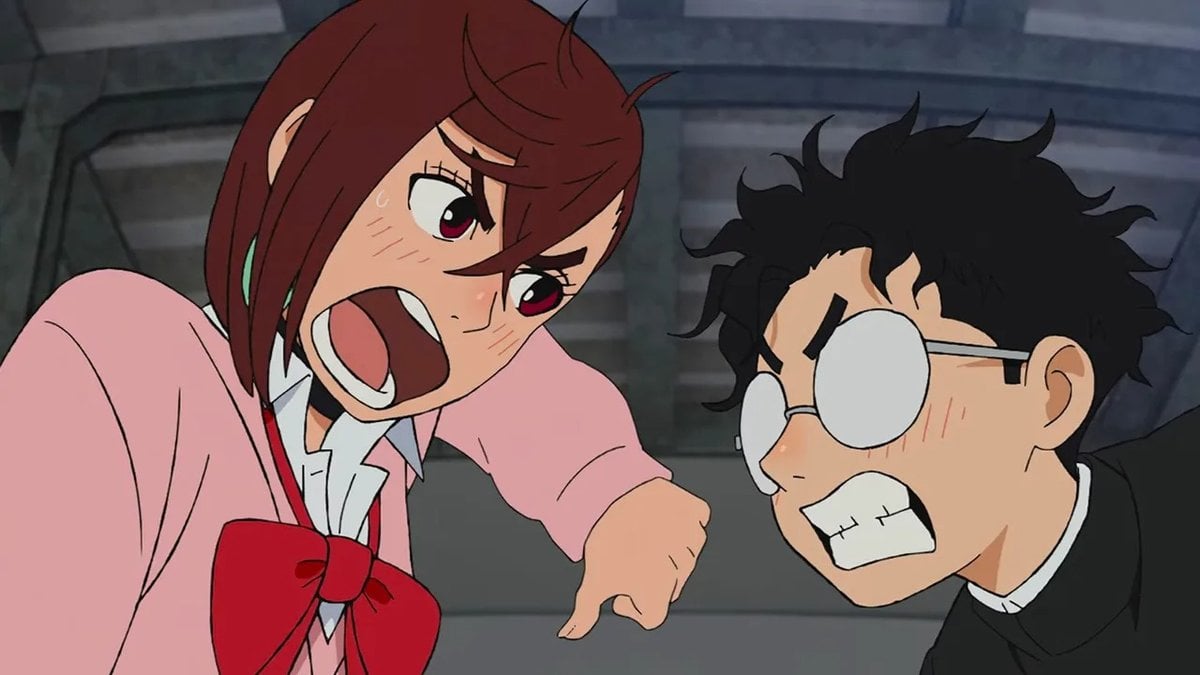 Connaissez-vous toutes ces références dans DanDaDan ? Elles vont vous ...