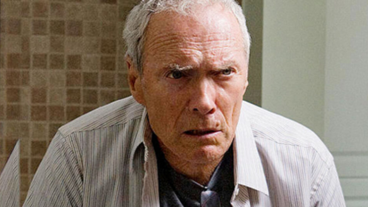Le flop est total pour le dernier film de Clint Eastwood : Warner prend ...