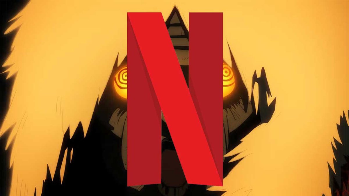 "Rafraîchissant et exaltant" Noté 100%, c'est le meilleur anime de 2024 ...