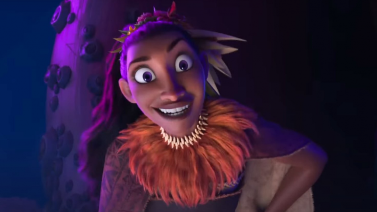 "Franchement, elle mérite un peu plus de respect que ça" La suite de ce ...